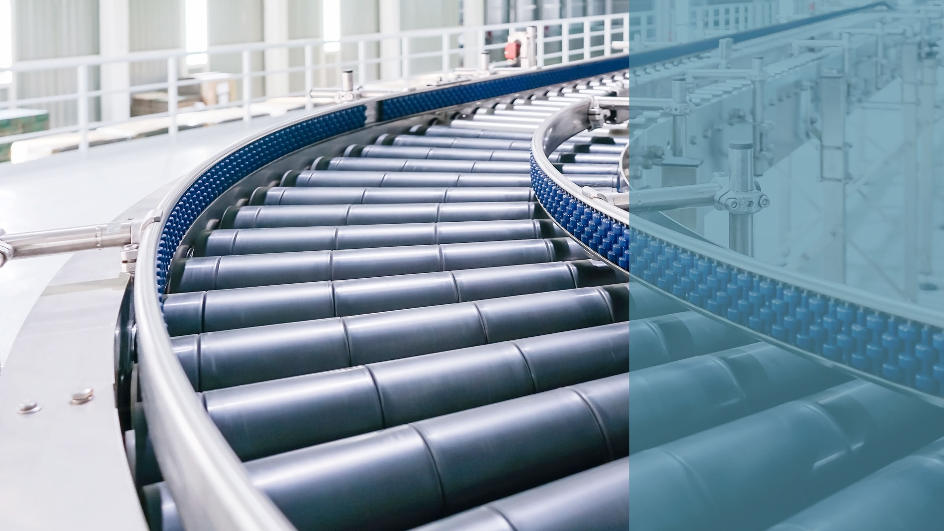 Automate To Evolve | Bespoke automated engineering