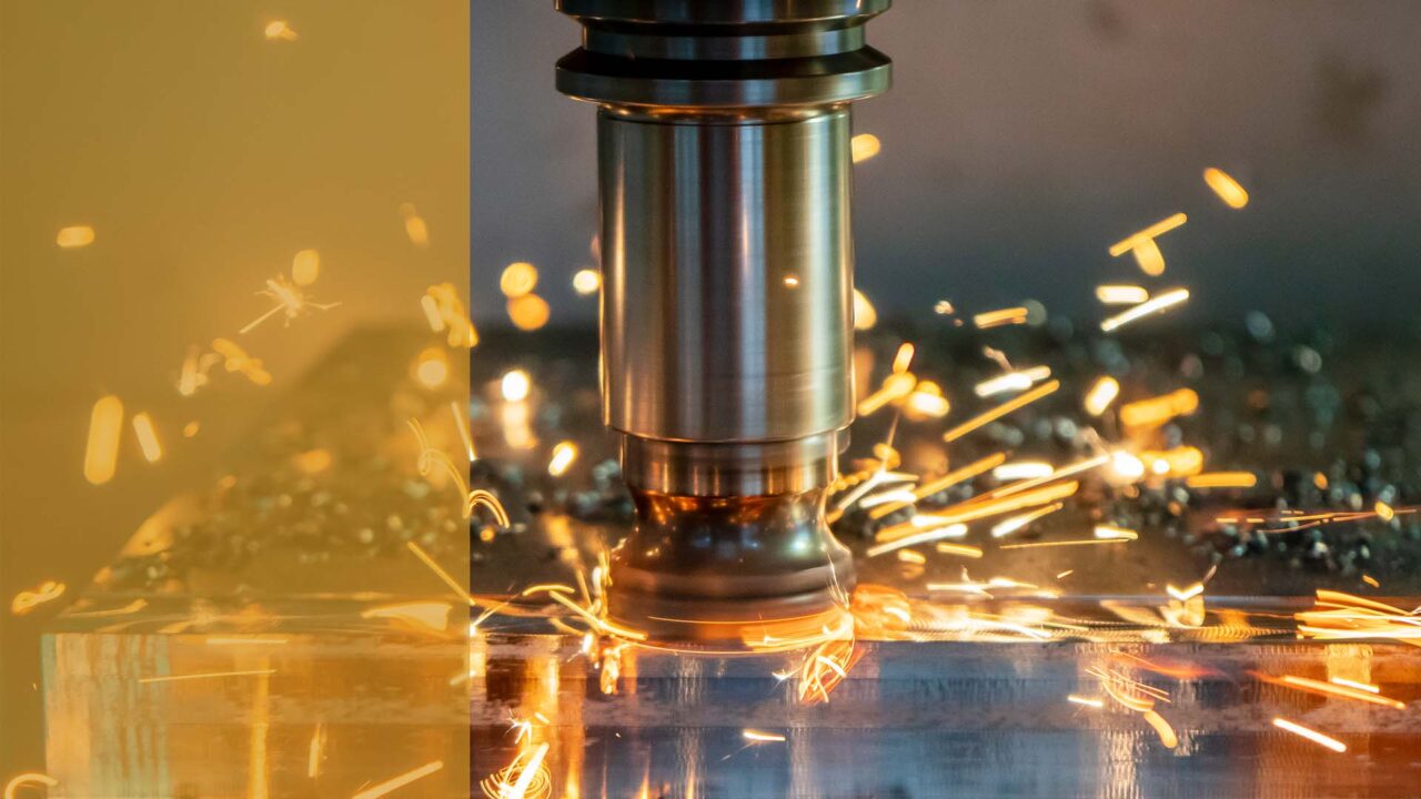 Automate To Evolve | Bespoke automated engineering