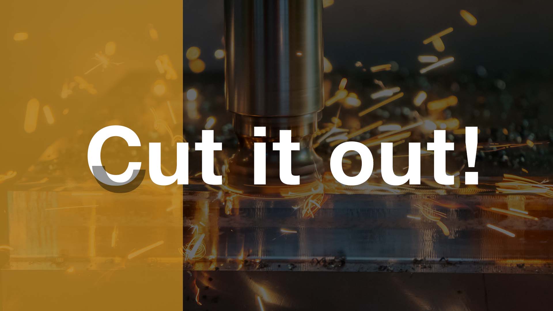 Laser Cutting | Automate To Evolve